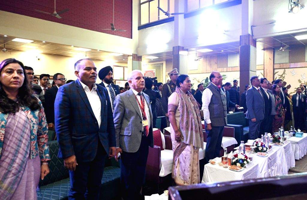 Launch of Disaster Ready School Safety Campaign