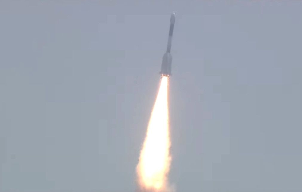 Free Photo :Launch of GSLV-F12 NVS-01 Mission from Satish Dhawan Space ...