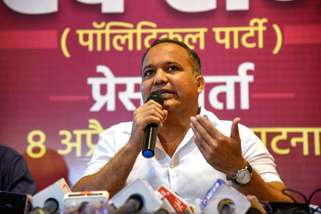 Launch of ‘Hind Sena’ Political Party