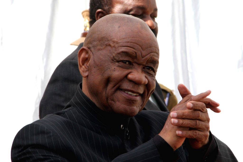 Lesotho PM to be charged with murder of wife