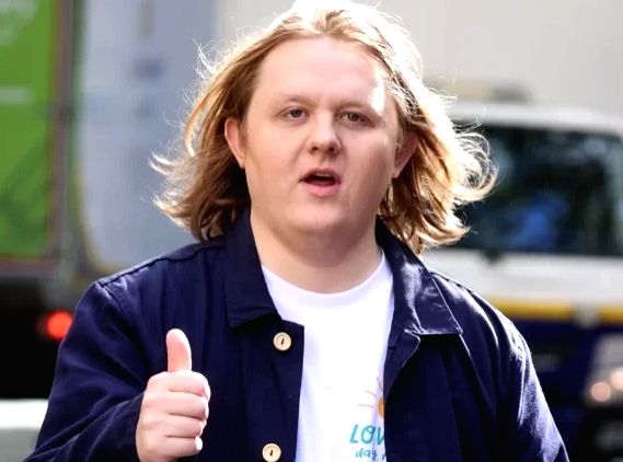Lewis Capaldi's tell-all documentary is an 'eye-opening picture' of who ...