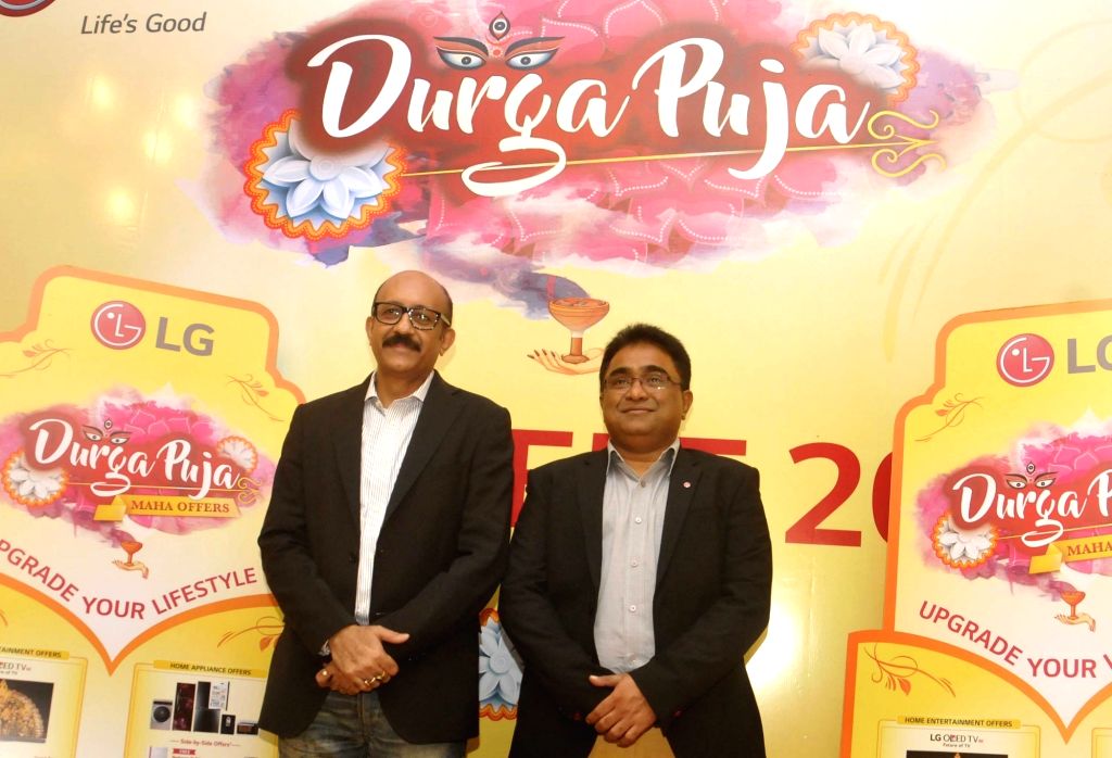 LG announces Festive Season offers