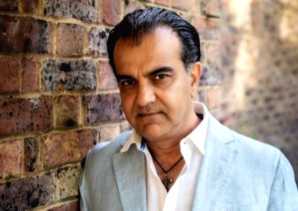 Life is so fragile; think, plan, look after each other: Author Vish Dhamija