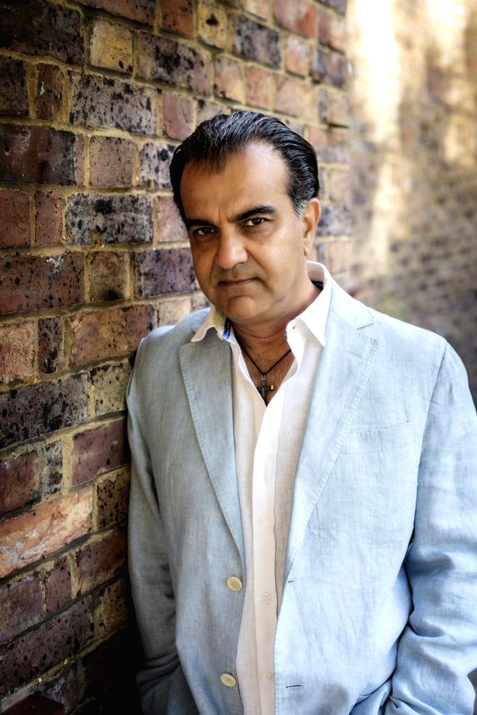 Life is so fragile; think, plan, look after each other: Author Vish Dhamija