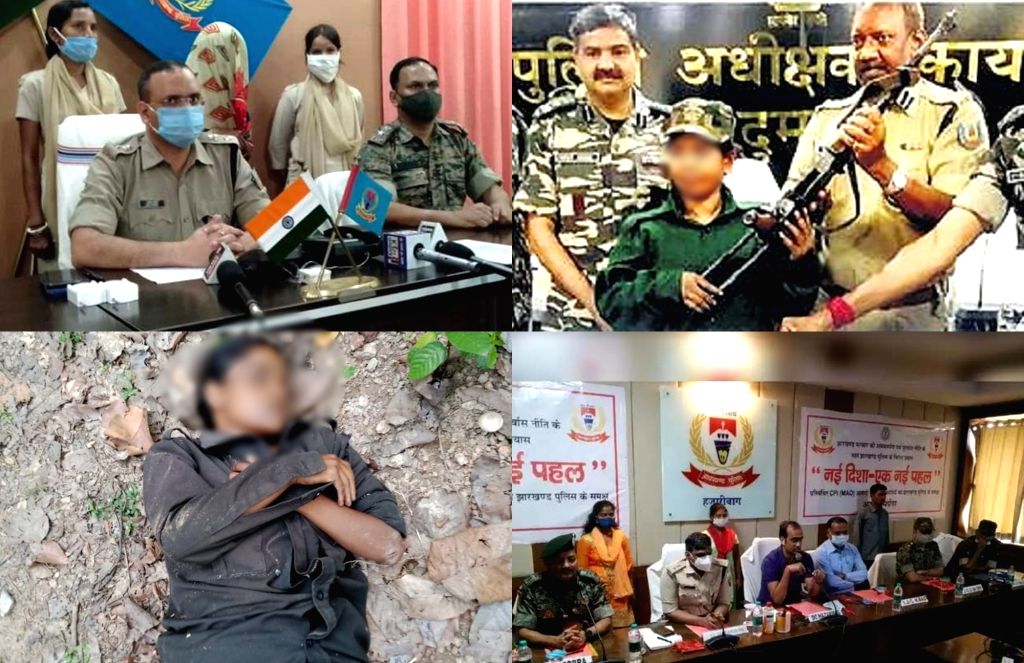 Free photo :Life of women Naxalites, endless tales of exploitation ...