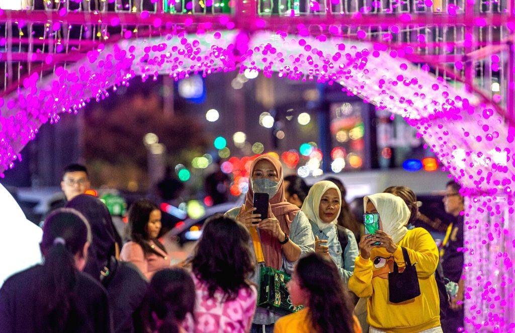 Light Festival