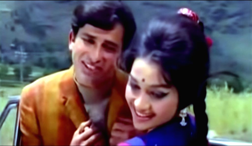 Free Photo: Mohammed Rafi's evergreen tunes