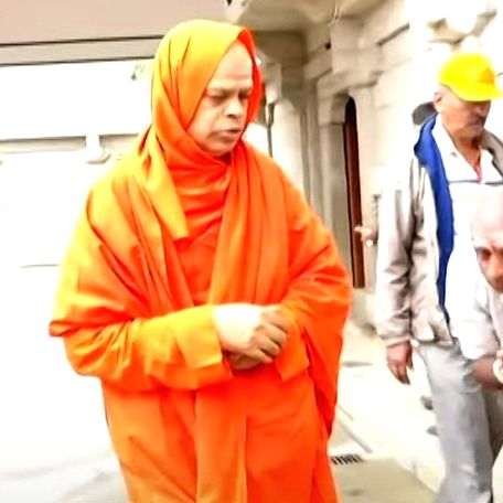 K'taka Lingayat mutt sex scandal: Activists seek monitoring of case by CJI