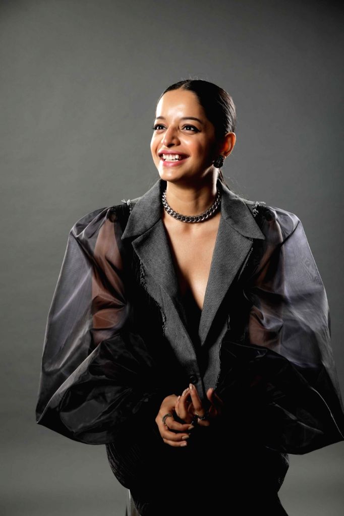 Free Photo: Lisa Mishra comes out with first solo track