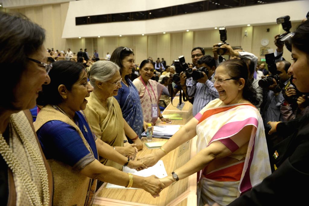 National Conference of Women Legislators