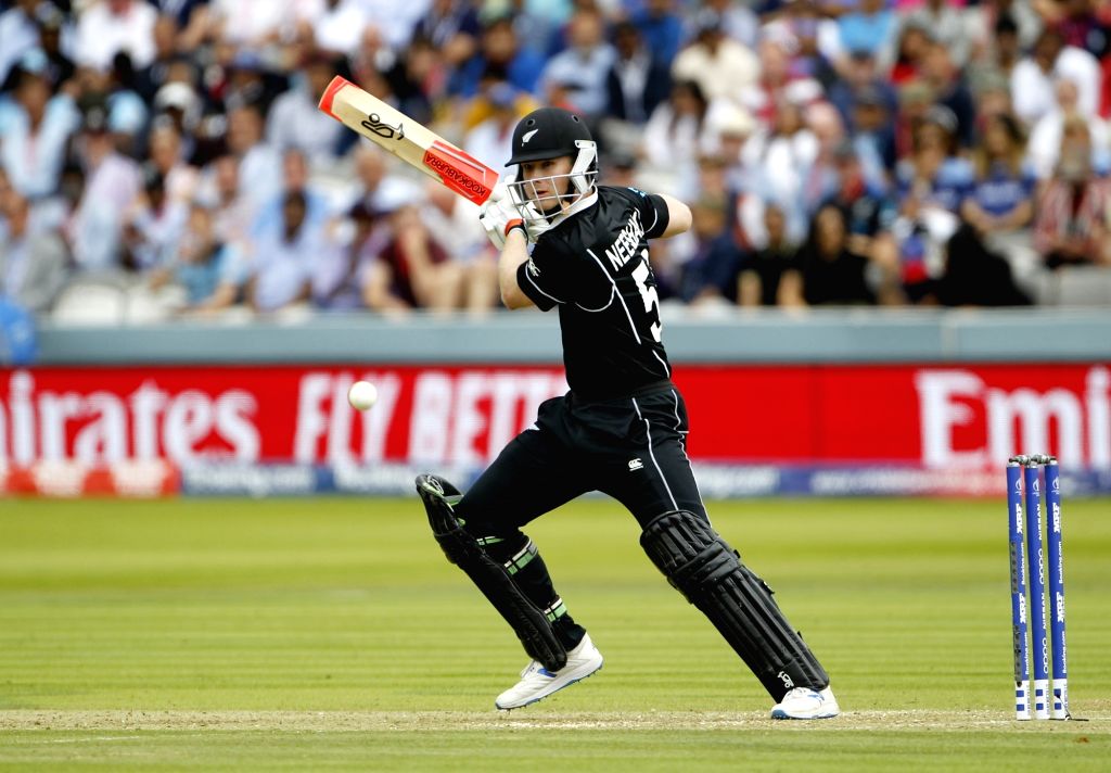 Probably one of the reasons British colonised the world: Neesham