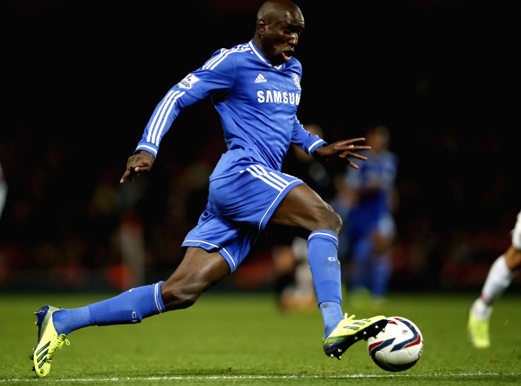 Capital One Cup (The League Cup) Fourth Round match between Arsenal and ...