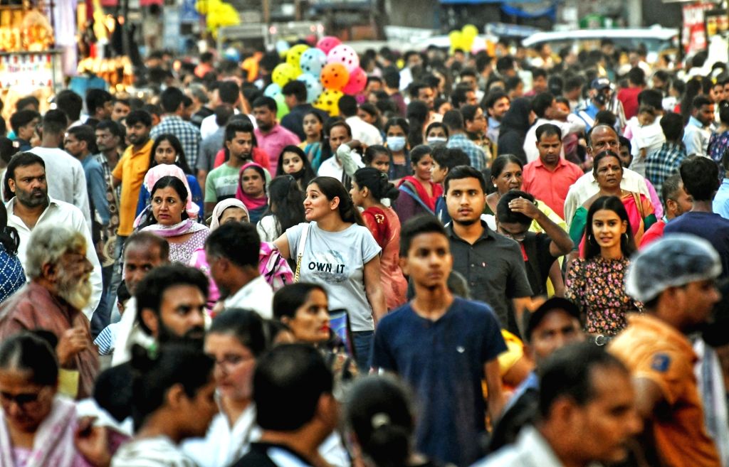 Long-term Covid health issues affect people of all ages: Study