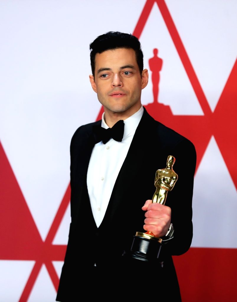 Rami Malek eyed to co-star with Denzel Washington