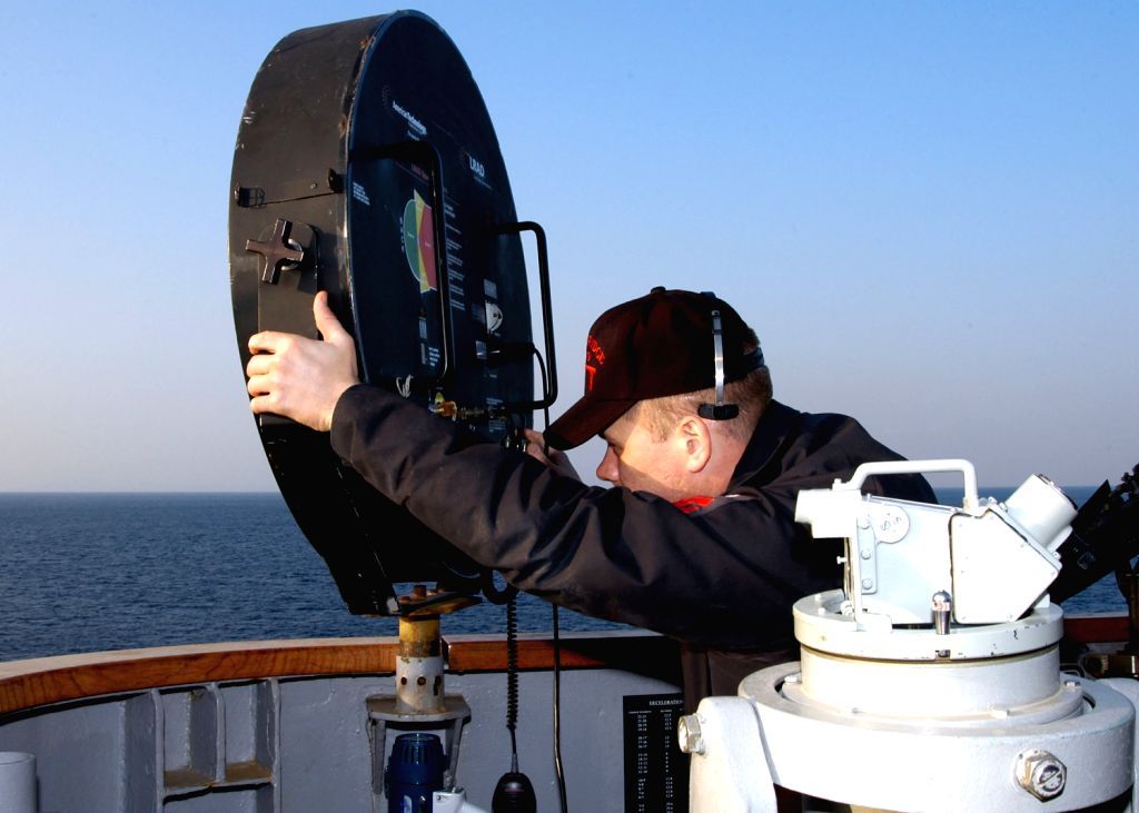 Indian Navy installs anti-piracy device on warships