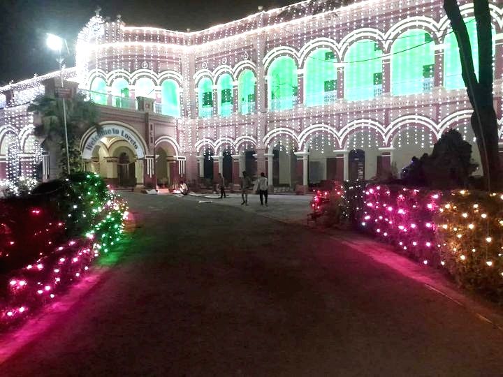 Loreto Lucknow celebrates its 150 years