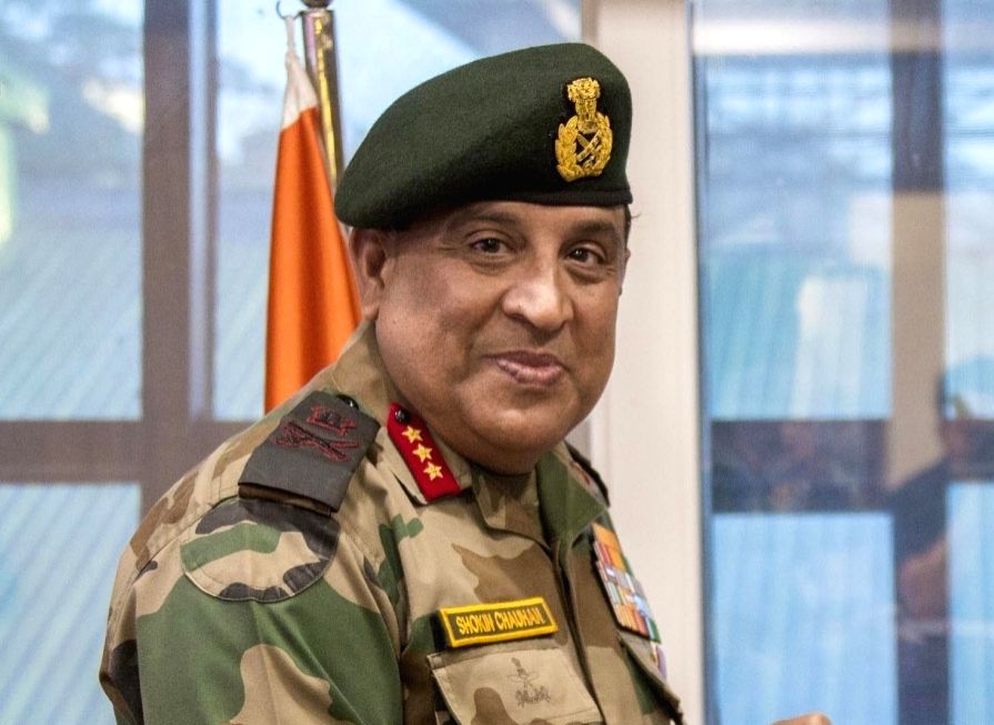 File Photo: Shokin Chauhan
