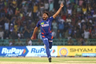 IPL 2023: Had given up hope of playing cricket at one point, says LSG ...
