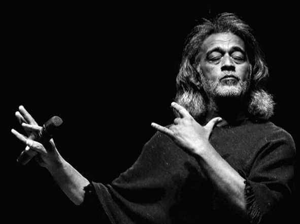 Lucky Ali releases 'song for right now'