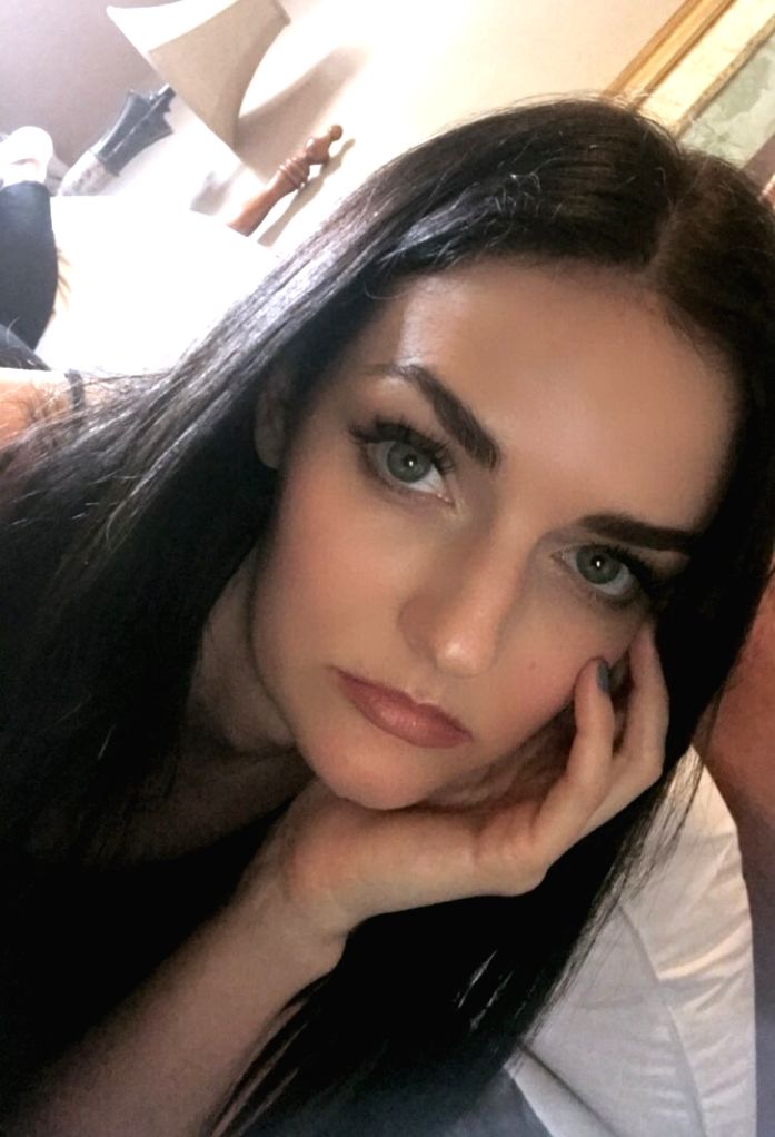 Lydia Hearst