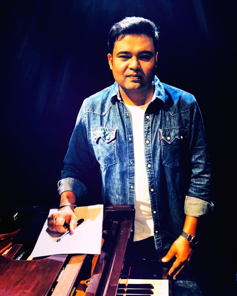 Anurag Kashyap is bold, transparent: 'Saand Ki Aankh' lyricist