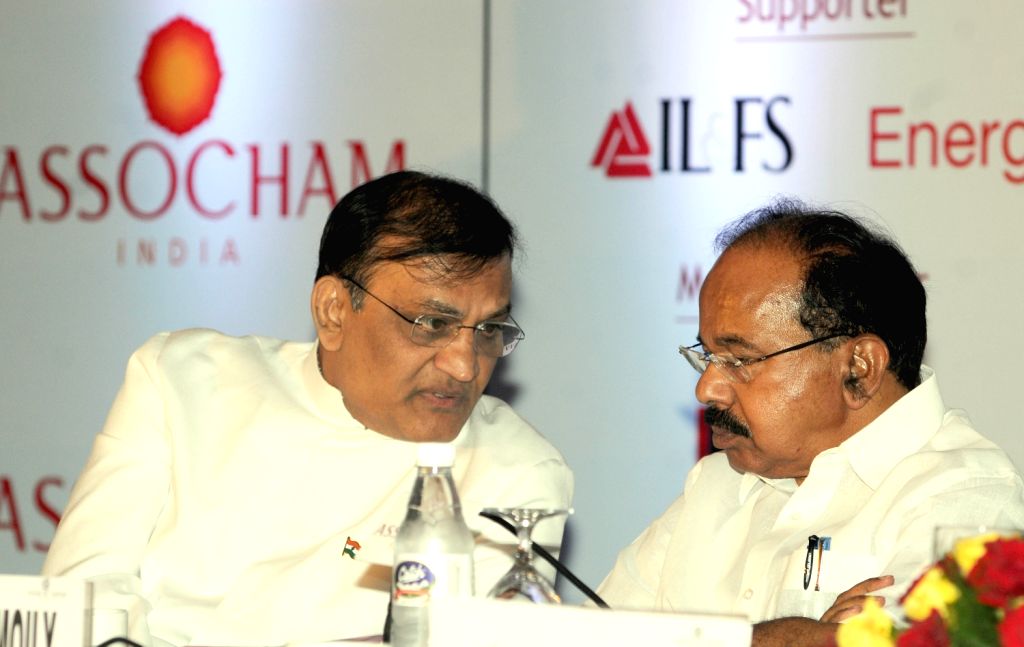 The ASSOCHAM International Seminar on "Indian Economy in the Context of ...