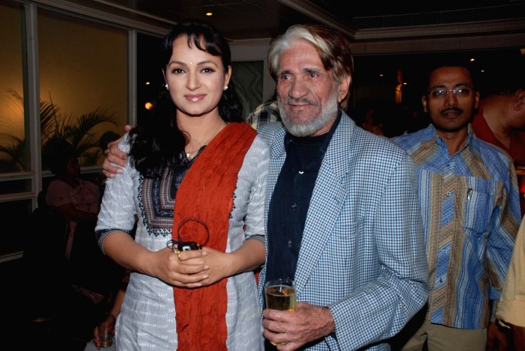 Mac Mohan RIP