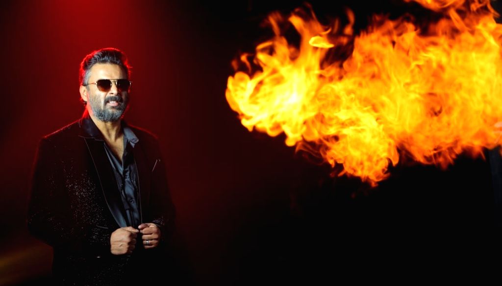 Free Photo :Madhavan