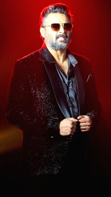 Madhavan on 'Mere Dil Gaaye Jaa': To recreate an iconic song is a great ...