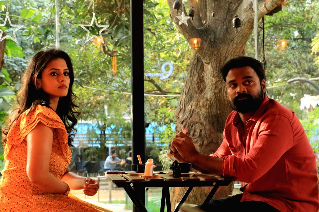 Madhunandan Debuts As Hero With Gunde Katha Vintara Directed By ...