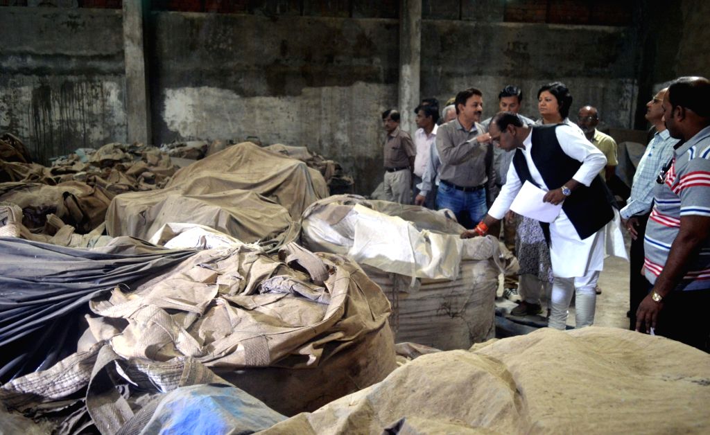UCIL plant to be converted into Bhopal gas tragedy memorial
