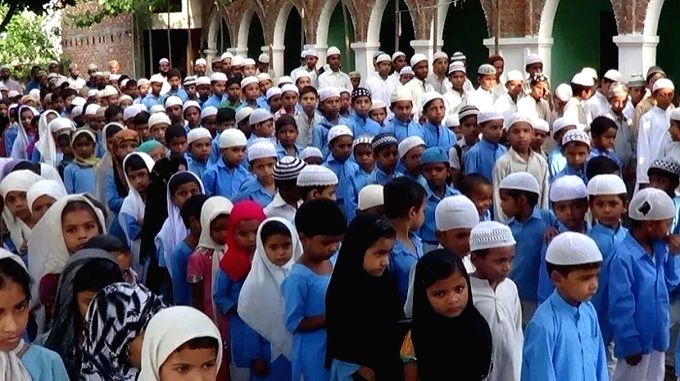 Free Photo:madrasa