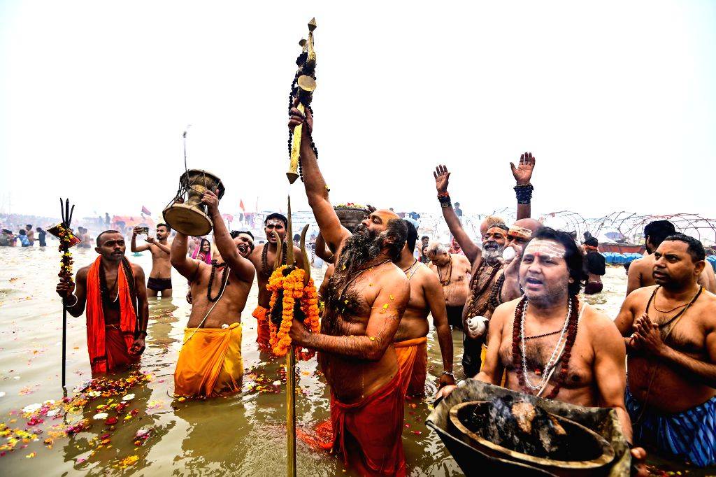 Magh Mela 2026
