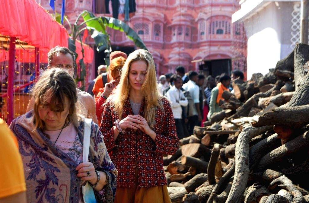 Maha Kumbh Mela 2025