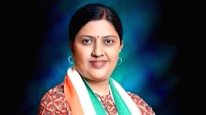 Free photo : Maha MLC bypolls: Congress fields Pradnya Rajeev Satav