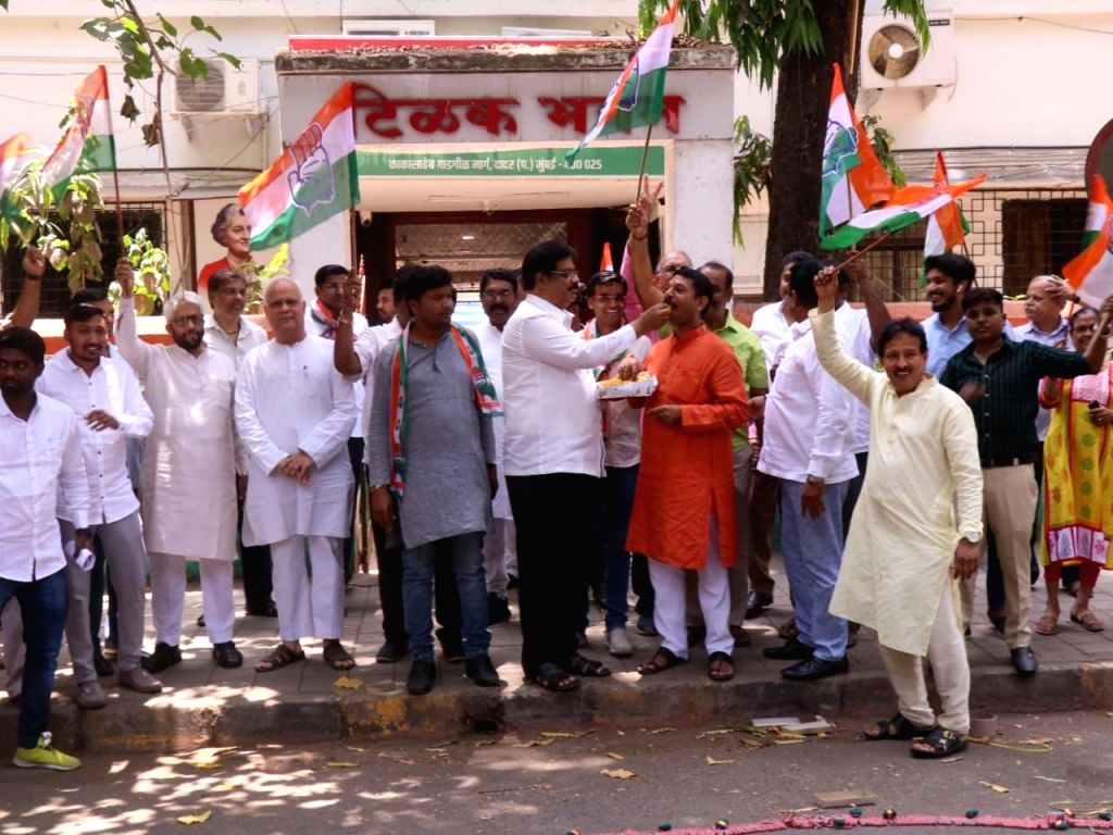 MVA's Cong candidate wins Kolhapur North Assembly bypoll