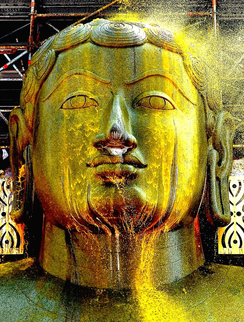 Shravanabelagola (Karnataka): Lord Gommateshwara Bahubali's ...