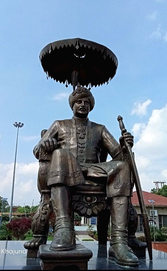 Preparations in J&K to celebrate Maharaja Hari Singh's birth ...