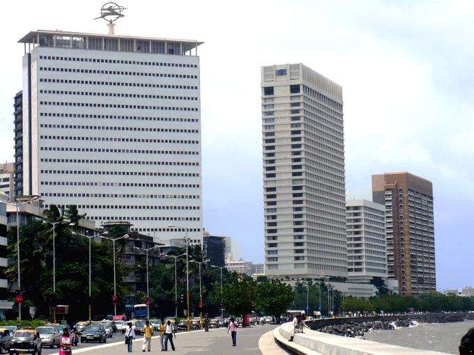 Maharashtra govt to buy iconic Air India building for Rs 1,601 cr