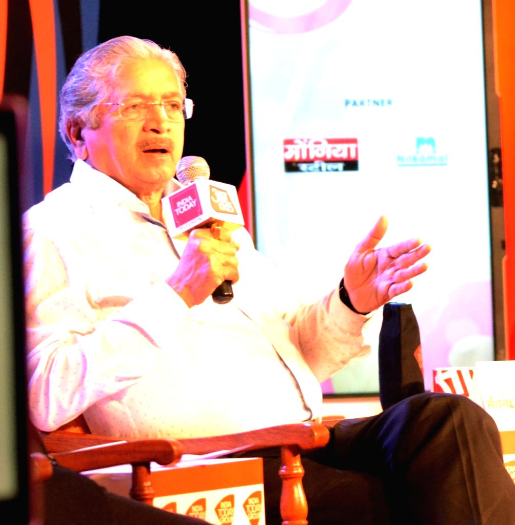 File Photo: Subhash Desai