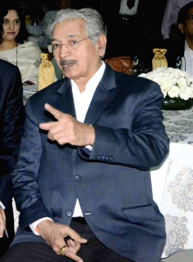 File Photo: Subhash Desai