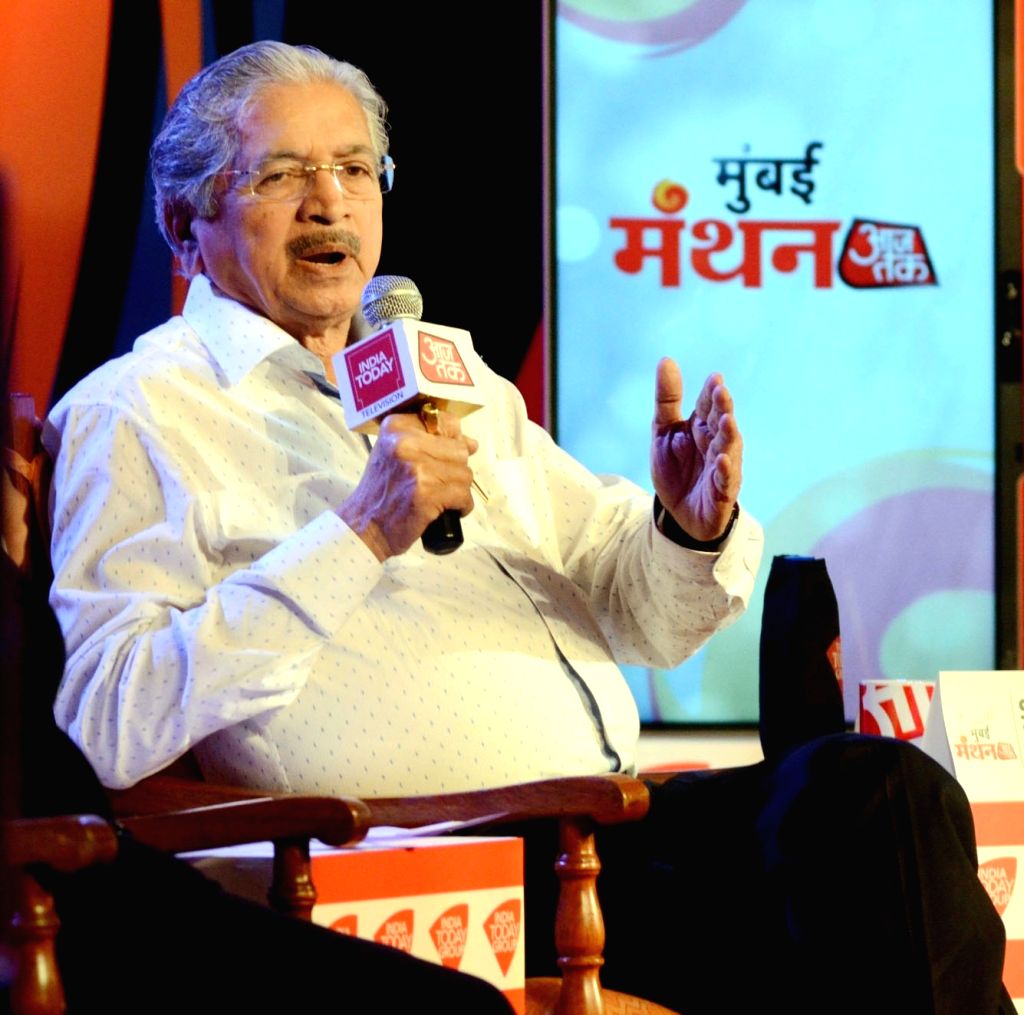File Photo: Subhash Desai