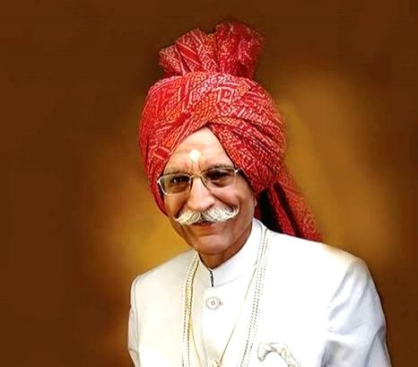 Free Photo: Mahashay Dharampal Gulati