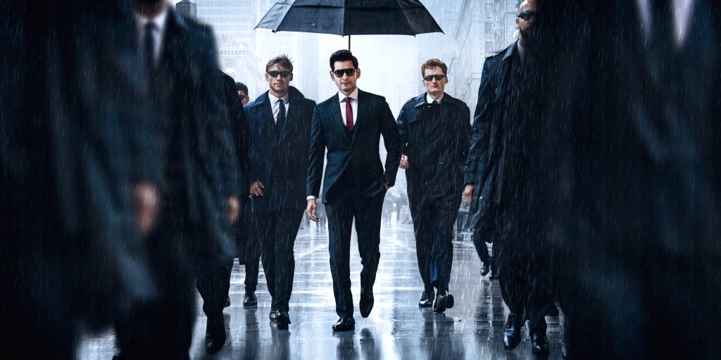 Mahesh's 'Maharshi' Second Look Unveils