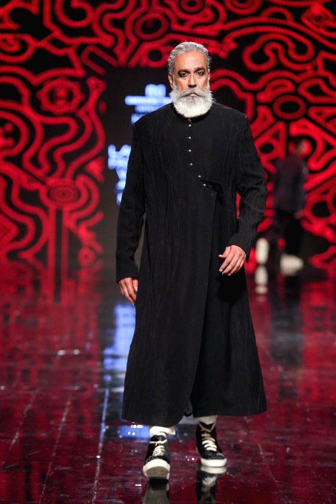 Making fashion 'responsible'