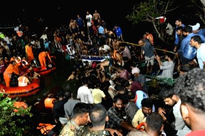 Kerala HC suo motu takes up Tanur boat tragedy case