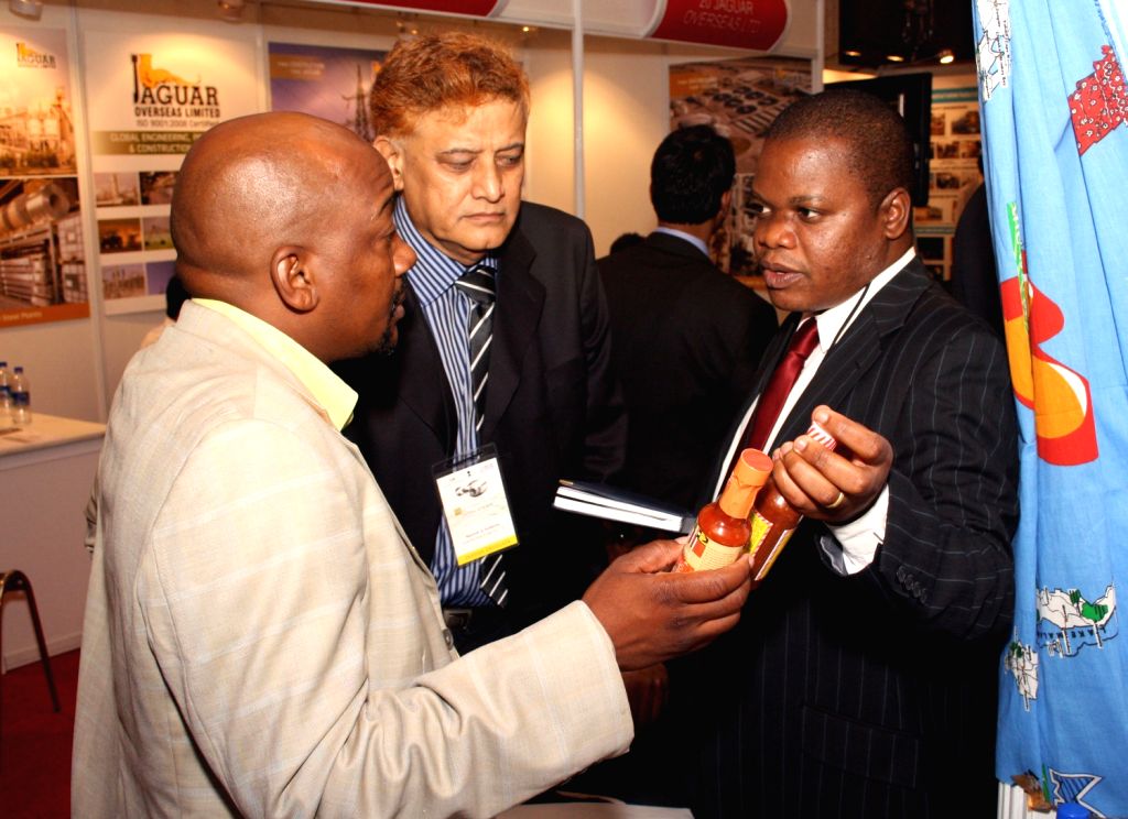 8 th CII-EXIM Bank Conclave