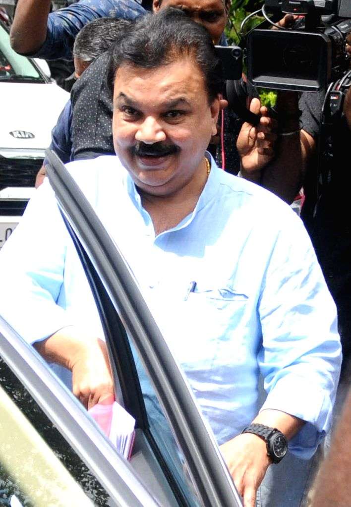 Malayalam actor Edavela Babu released on bail