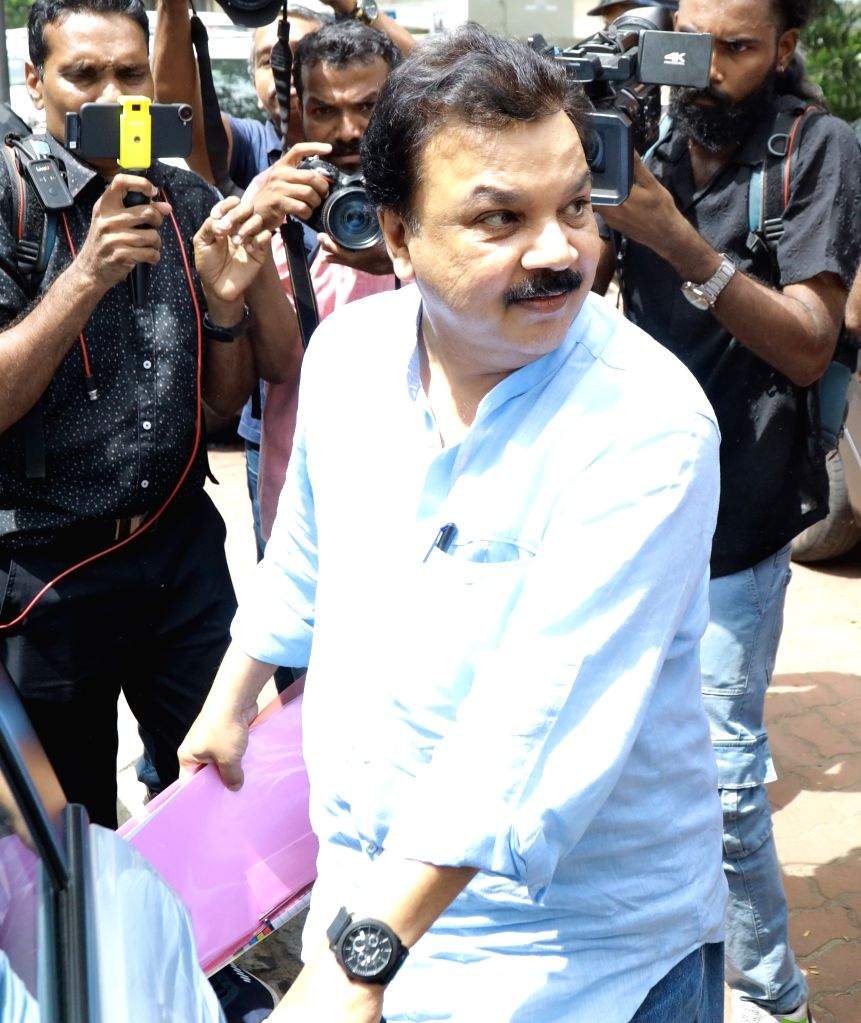 Malayalam actor Edavela Babu released on bail
