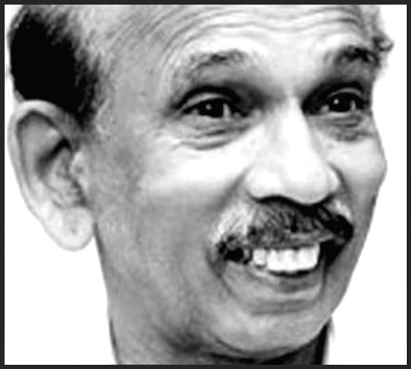 Free Photo :Malayalam actor Mammukoya stable after collapsing during ...
